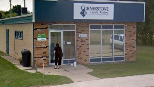 3rd Suspect In Elfros Sask Bank Robbery Arrested Cbc News