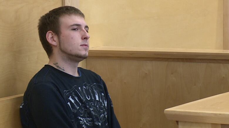 Not Guilty Plea Entered In Corner Brook Confinement Case Cbc News 4412