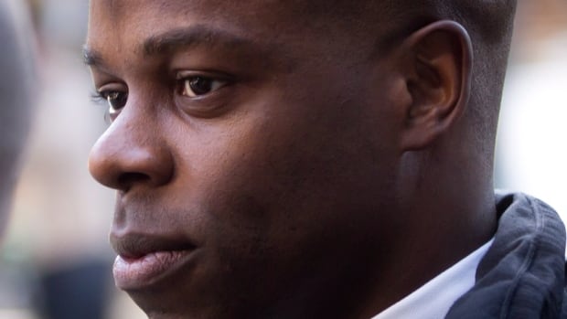 Former Mountie Involved In Robert Dziekanskis 2007 Death Settles