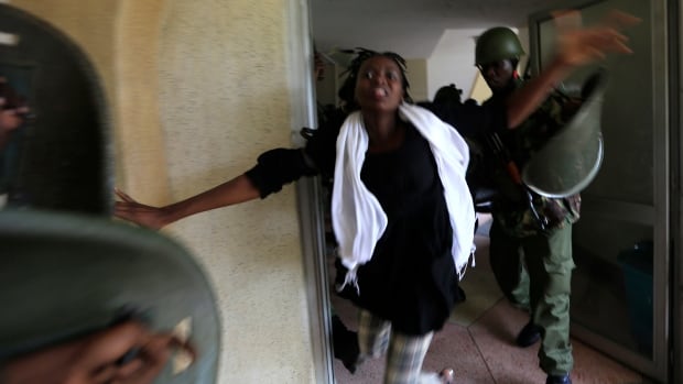 Kenya Police Kill Suspects With Near Impunity Cbc News