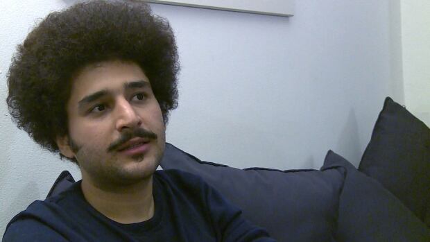 CIBC closes Concordia student's bank account because he's Iranian | CBC ... CIBC closes Concordia student's bank account because he's Iranian | CBC ...