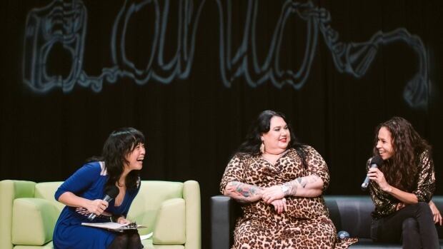 DNTO LIVE at the Halifax Central Library | CBC Radio