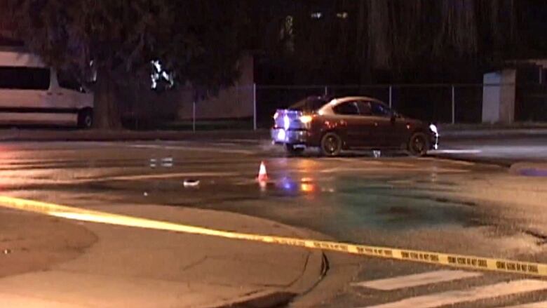 Teen Dies After Being Hit By Car Driven By Off Duty Abbotsford Officer Cbc News 1792