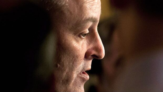 Former Nova Scotia cabinet minister Graham Steele on the 'charade' of ... Former Nova Scotia cabinet minister Graham Steele on the 'charade' of ...