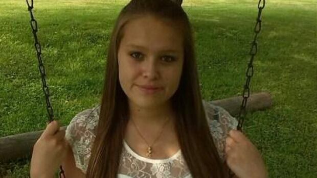 15 Year Old Girl Missing In Fredericton Cbc News