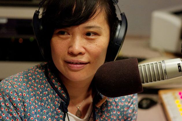 Yin Lee's Instagram, Twitter & Facebook on IDCrawl