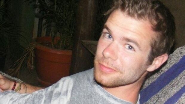 Scott Jones Openly Gay Nova Scotia Man Speaks About His Attack And
