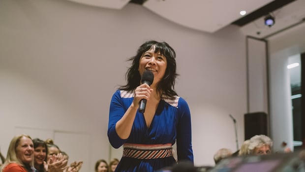 DNTO Live in Vancouver! | CBC Radio