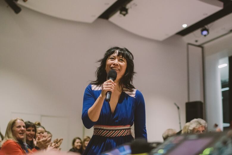 DNTO Live in Vancouver! | CBC Radio