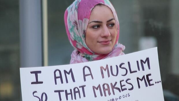Muslim Canadians worry about effects of anti-terror talk | CBC News Muslim Canadians worry about effects of anti-terror talk | CBC News
