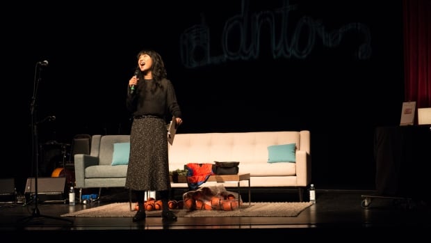 DNTO Live in Vancouver! | CBC Radio