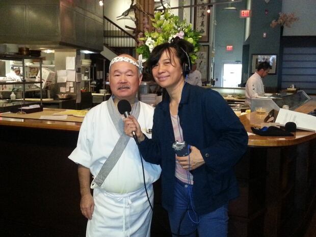 DNTO Live in Vancouver! | CBC Radio