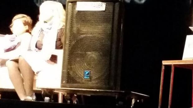 Objects of our Affection on DNTO in Vancouver | CBC Radio