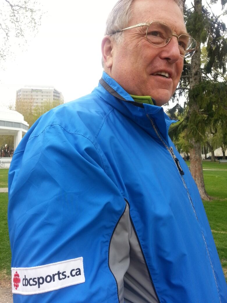 Saskatoon Mayor Don Atchison gives his top fitness tips | CBC News Saskatoon Mayor Don Atchison gives his top fitness tips | CBC News