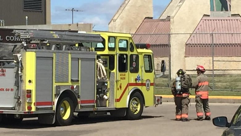 Incident At Saskatoon Correctional Centre Resolved Peacefully Cbc News