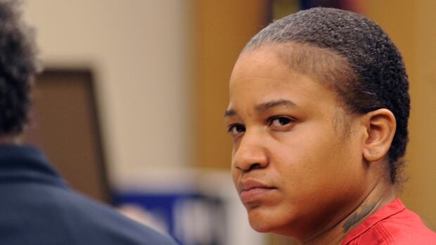 Custody trial resumes for Mitchelle Blair, Detroit mother accused of ... Custody trial resumes for Mitchelle Blair, Detroit mother accused of ...