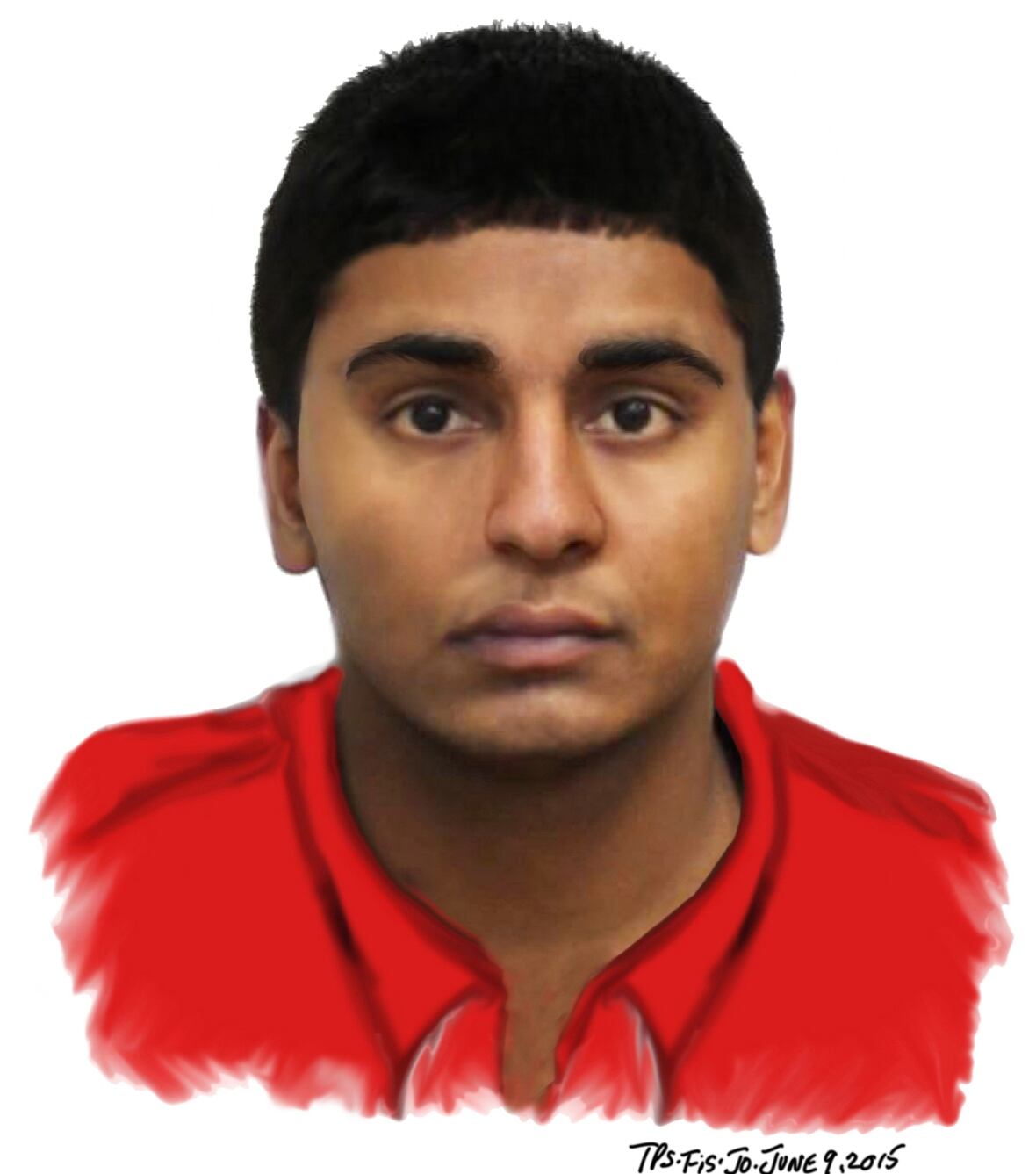 York Police Seeking 2 Suspects For Alleged Assault On Teen Cbc News