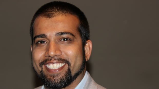 'I don't want hope to be lost': How this man became the unofficial crisis manager for Muslim ...