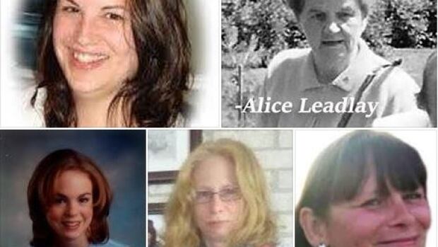 5 Victims Of Domestic Homicide Remembered In Weekend Run Cbc News