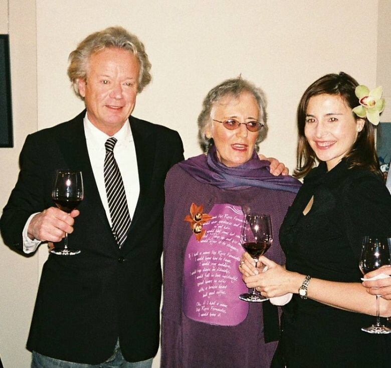 Best of DNTO: Producer's Choice | CBC Radio