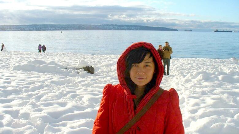 Sook-Yin Lee: Experiences over Objects | CBC Radio