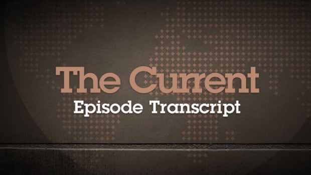 June 17, 2016 episode transcript | CBC Radio