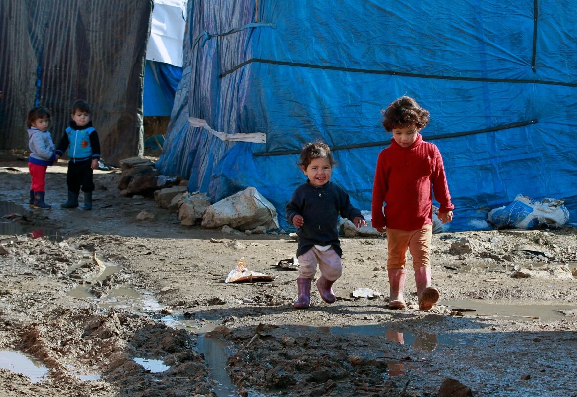 Europol says 10,000 unaccompanied refugee children are missing | CBC Radio Europol says 10,000 unaccompanied refugee children are missing | CBC Radio