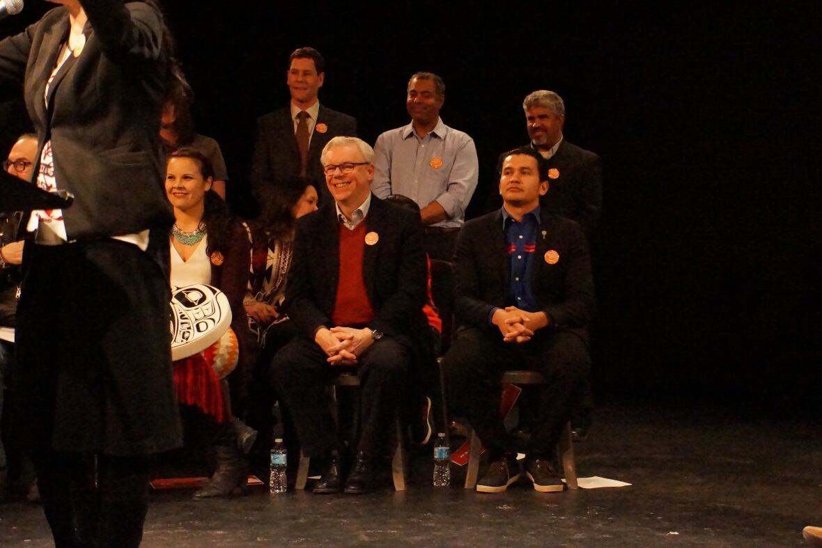 Wab Kinew confirmed as Manitoba NDP candidate in Fort Rouge | CBC News Wab Kinew confirmed as Manitoba NDP candidate in Fort Rouge | CBC News