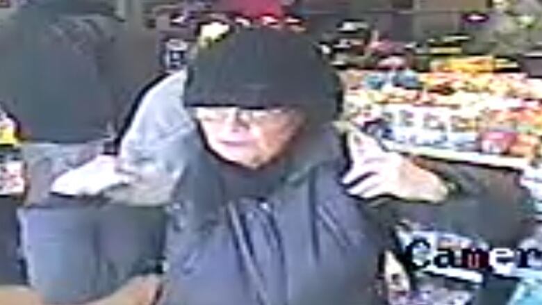 Lethbridge Police Seek Woman For Help In Homicide Investigation Cbc News