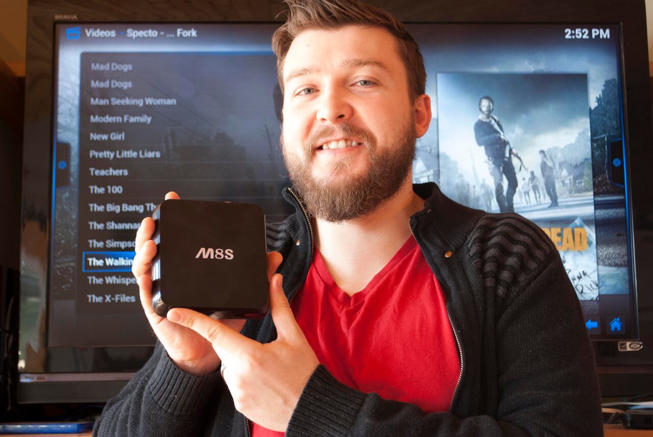 Beginn Ausdr cklich Untreue Android Streaming Box Legal Ich War 