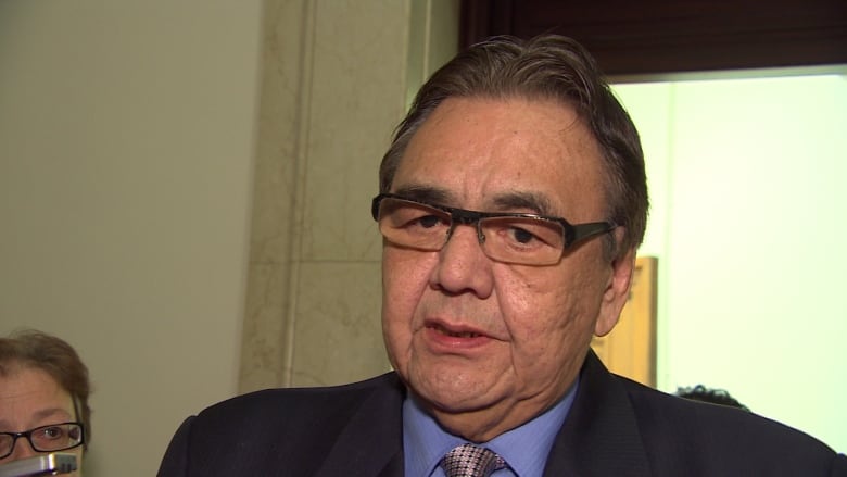 Former Manitoba NDP cabinet minister wants to form new political party ... Former Manitoba NDP cabinet minister wants to form new political party ...