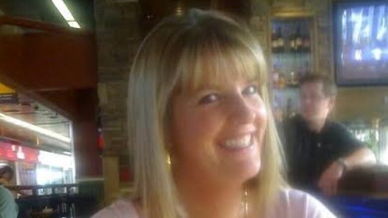 Former girlfriend of man charged with killing Gina Swanson testifies ... Former girlfriend of man charged with killing Gina Swanson testifies ...