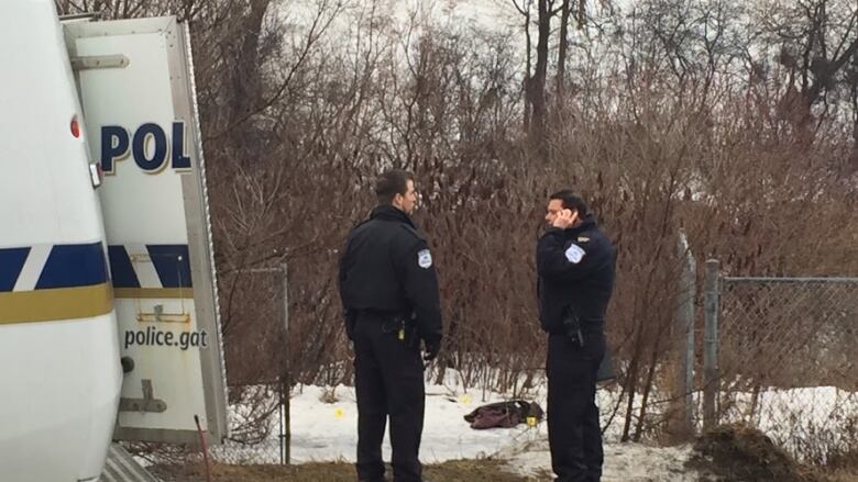 Gatineau Attempted Murder Suspect Now Accused Of Assaulting Good