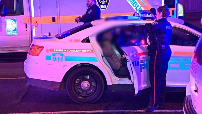 Man arrested for impaired driving after high-speed chase on Highway 401 ... Man arrested for impaired driving after high-speed chase on Highway 401 ...