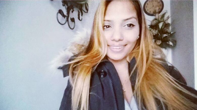 Ravina Budhooram Identified As Jane And Sheppard Car Crash Victim Cbc
