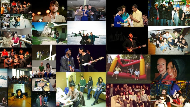 DNTO through the years | CBC Radio