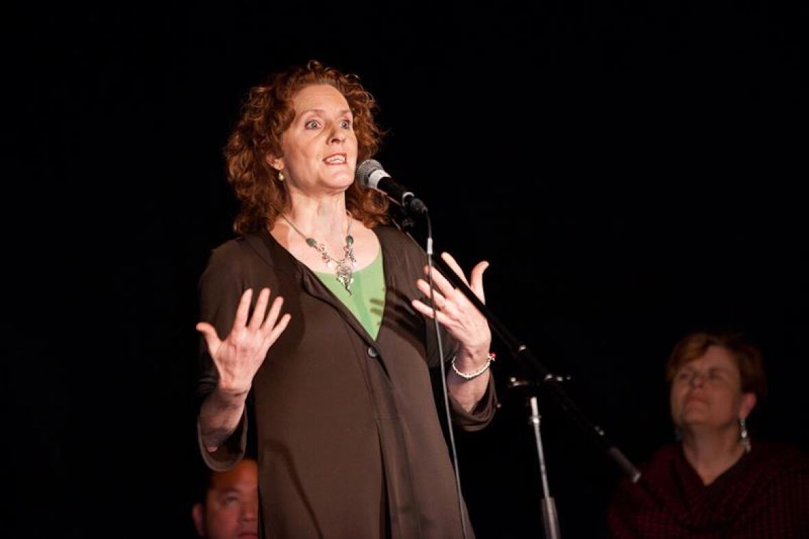 DNTO through the years | CBC Radio