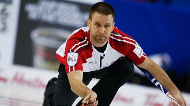 Regina to host 2018 Brier curling championship | CBC News