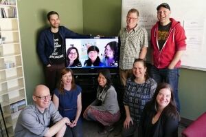 DNTO through the years | CBC Radio