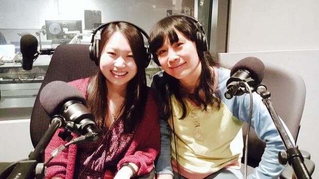 DNTO says thank you | CBC Radio