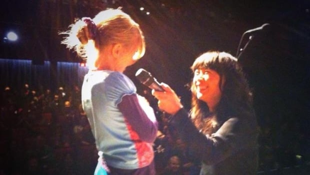 Listeners say thanks and share their memories of DNTO | CBC Radio