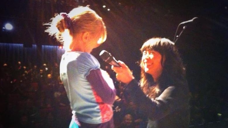 Listeners say thanks and share their memories of DNTO | CBC Radio