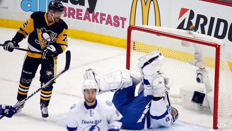 Nhl Playoffs What You Need To Know For Friday Cbc Sports