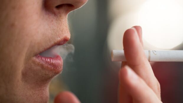 Smoking A Pack A Day Causes 150 Mutations A Year In Every Lung Cell 
