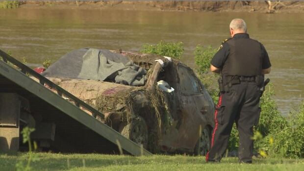 No Foul Play Suspected In Herry Patels Death Winnipeg Police Say Cbc News 