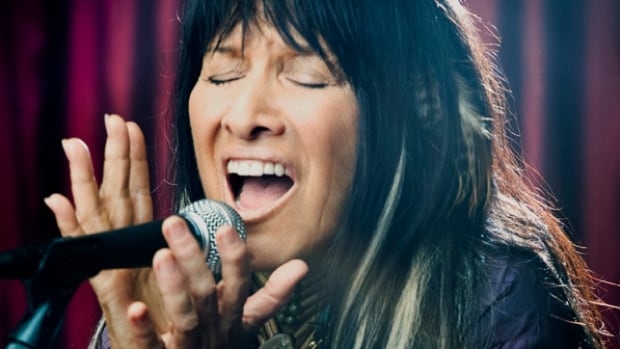 So Much More Than A Musician Buffy Sainte Marie Biography Announced