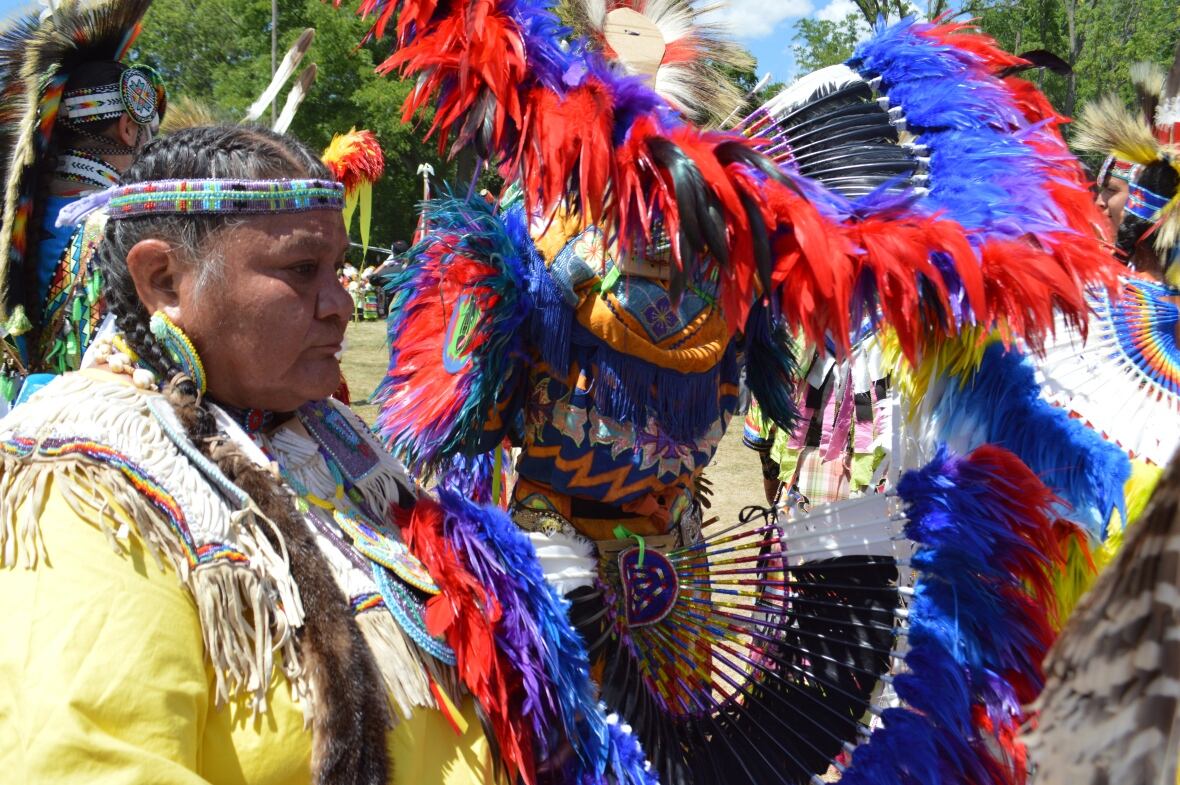 It's summer festival season in Hamilton. Here are the local events to put on your list | CBC News