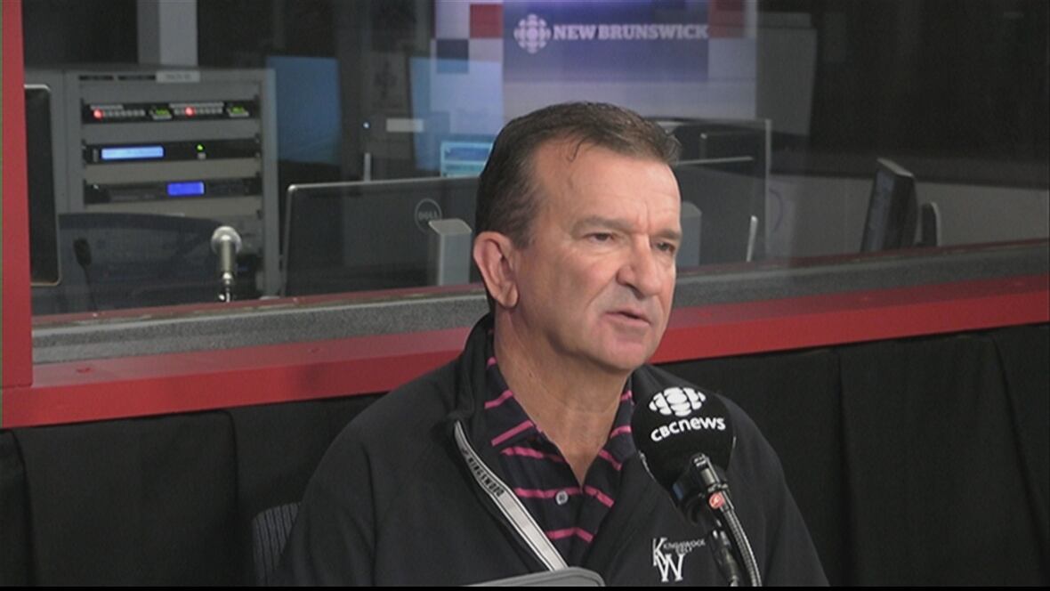 Kingswood golf-course owner alleges lawyer cost him millions through deceit, scheming | CBC News