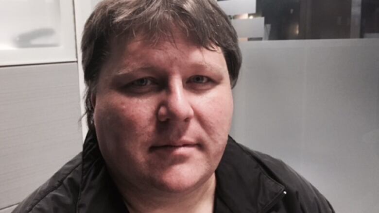 Meet Devon Hein Candidate For Mayor Of Saskatoon Cbc News
