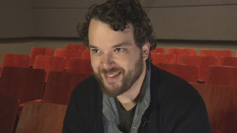 'A show that speaks to all Canadians:' Tom Power's goals for the revamped q | CBC News